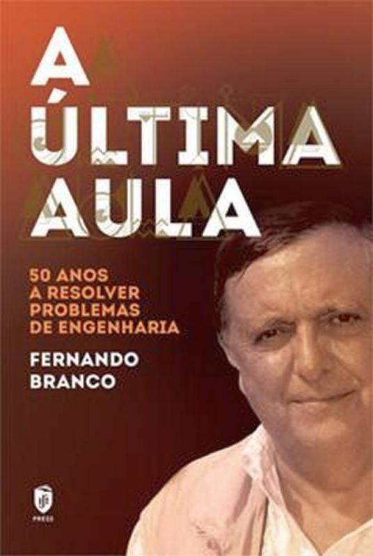 A última aula - IST PRESS - Livros de Ciências Exatas - Magazine Luiza