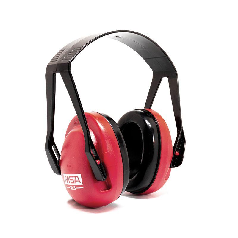 Abafador de Ruido XLS MSA - Abafador de Ruído - Magazine Luiza