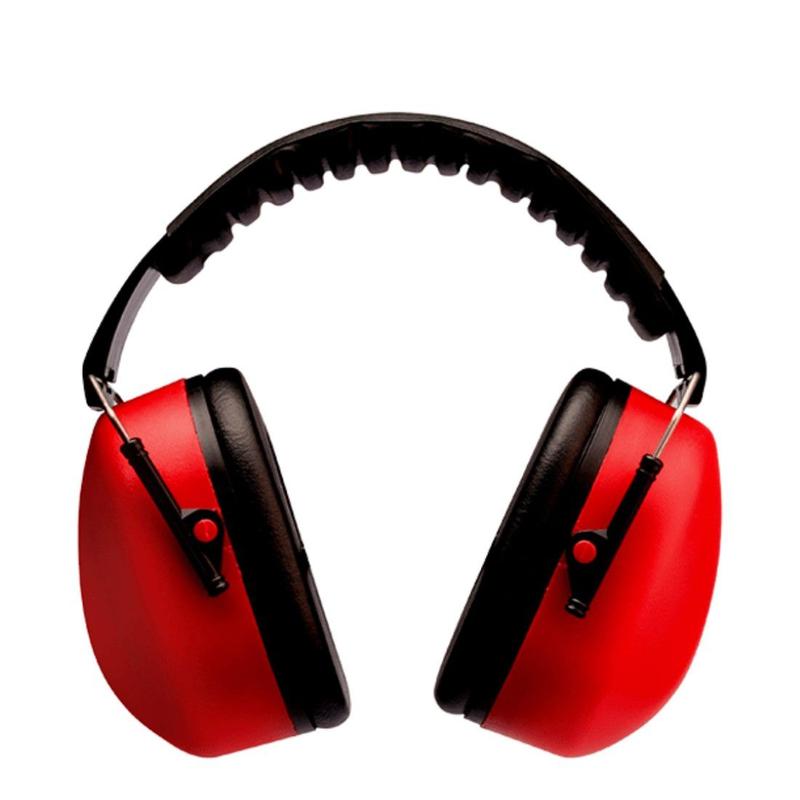 Abafador De Ruídos 21db Pomp Muffler Aste Metálica 3M - Abafador de ...