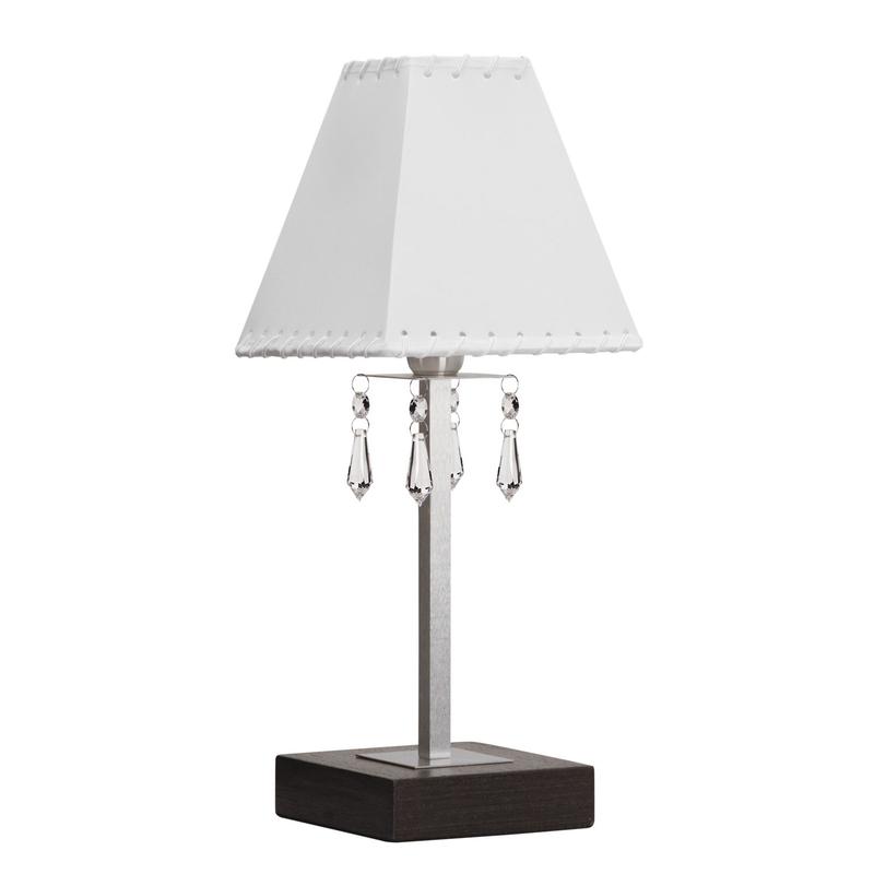Abajur 40-16x40 cm-1L-soquete E27 max 25w-bivolt - Mm Iluminacao ...