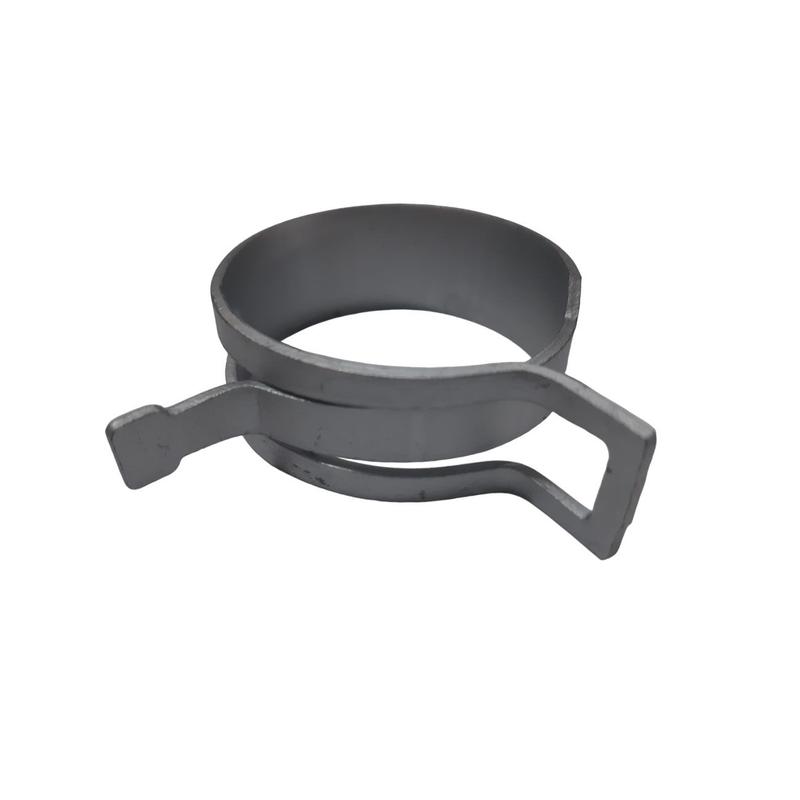 Abraçadeira de Aço Lava e Seca LG CV5011WG4.ABWFBRS Original ...