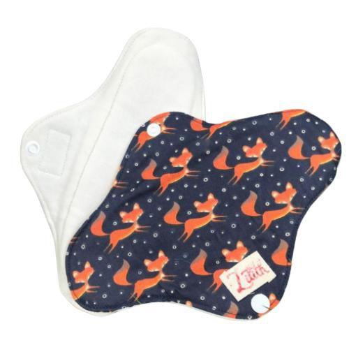 Absorvente de Pano - Médio - Lilith - Absorvente de Pano - Magazine Luiza