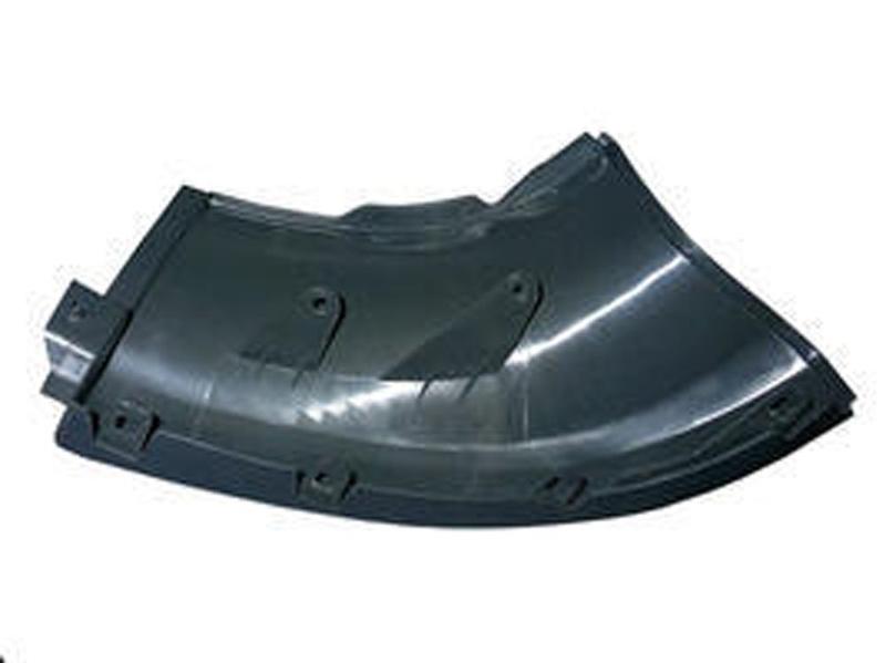 Acabamento Alojamento Farol Ld 1431923 Scania - Moldura do Milha ...