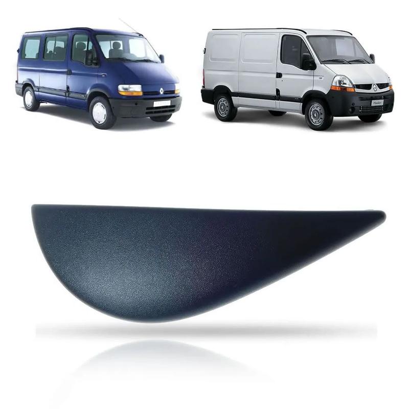 Acabamento Do Retrovisor Renault Master Lado Direito 03/13 - PC - Capa ...