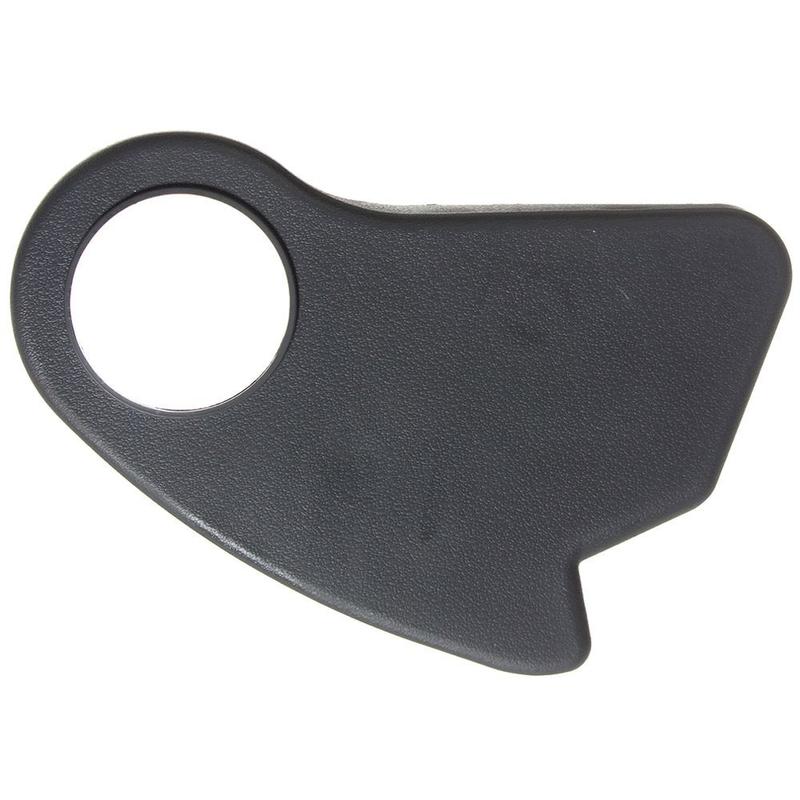 Acabamento Lateral Banco C furo Motorista Alpenfix Cod.ref. Nk151354 ...