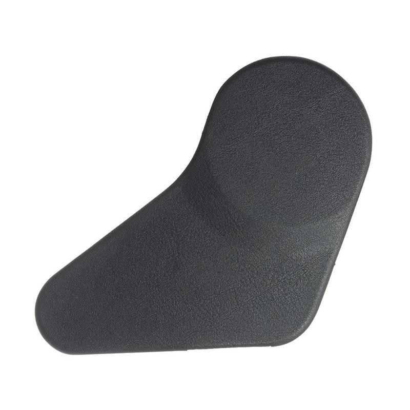 Acabamento Lateral Banco S furo Motorista Texturizado Alpenfix Cod.ref ...