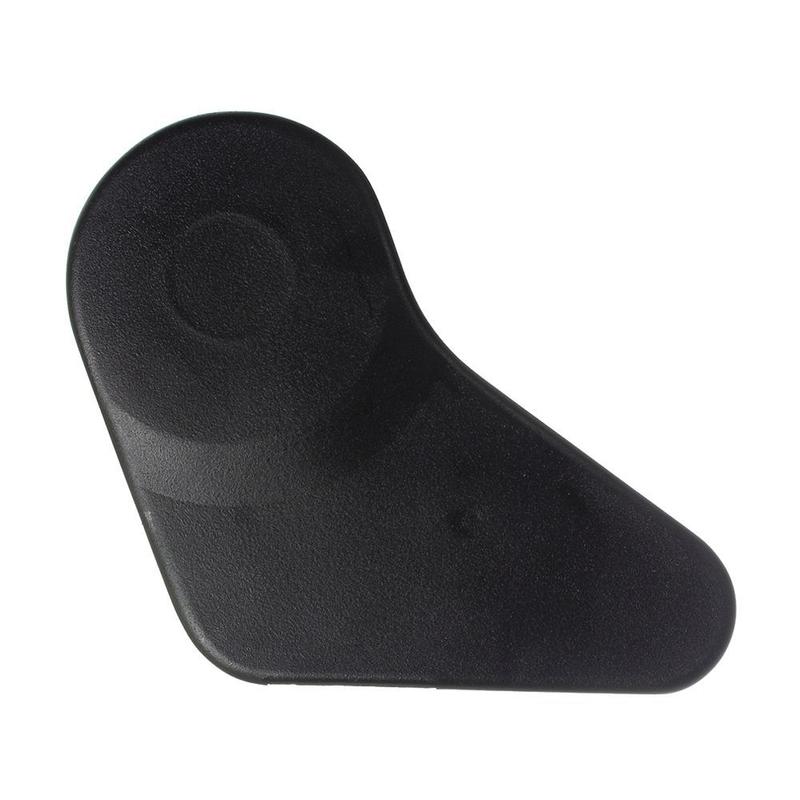 Acabamento Lateral Banco S furo Texturizado Alpenfix Cod.ref. Nk151339 ...