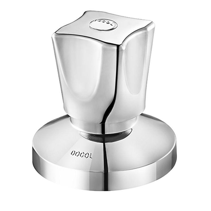 Acabamento Para Registro 1/2 3/4 E 1 Pol Brilho Docol - Acabamento para ...