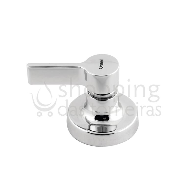 Acabamento Registro Pressão Gaveta C168 Metal Cr Padrão Deca - Oneel ...