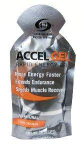 Accel Gel - 37g - Cx Com 24 unid - Pacific Health - Produtos para ...