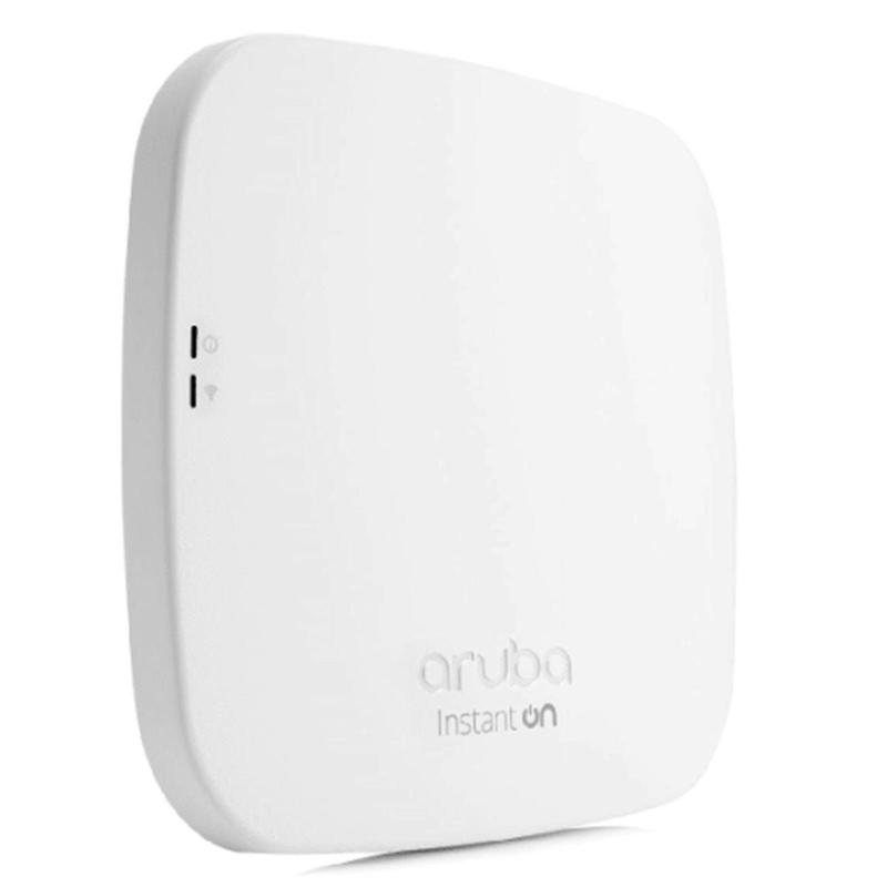 Access Point Aruba AP12 (RW) Instant On - R2X01A - HPE Aruba - No ...
