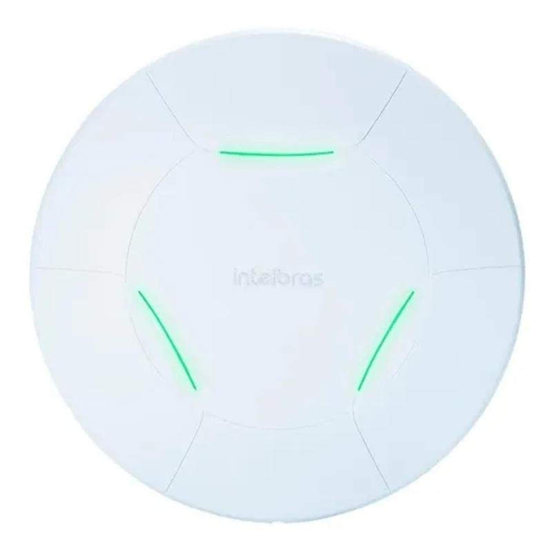 Access point indoor Intelbras AP 360 branco 110V/220V - Roteador ...