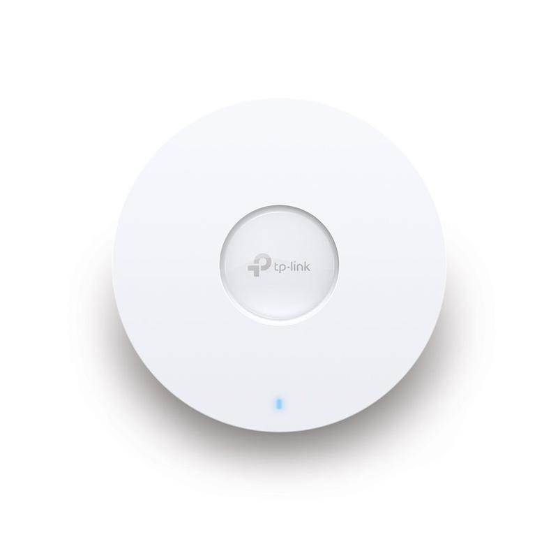 Access Point WI-FI 6 Montavel em Teto Dual BAND AX3600 EAP660HD SMB ...