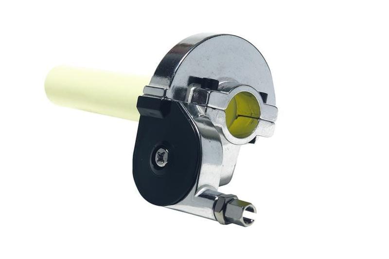 Acelerador Red Dragon Punho Rápido Universal Para Competição - Peças e ...