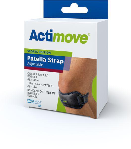 ACM Sport Faixa Patelar - BSN - Cinta para Coluna / Lombar - Magazine Luiza