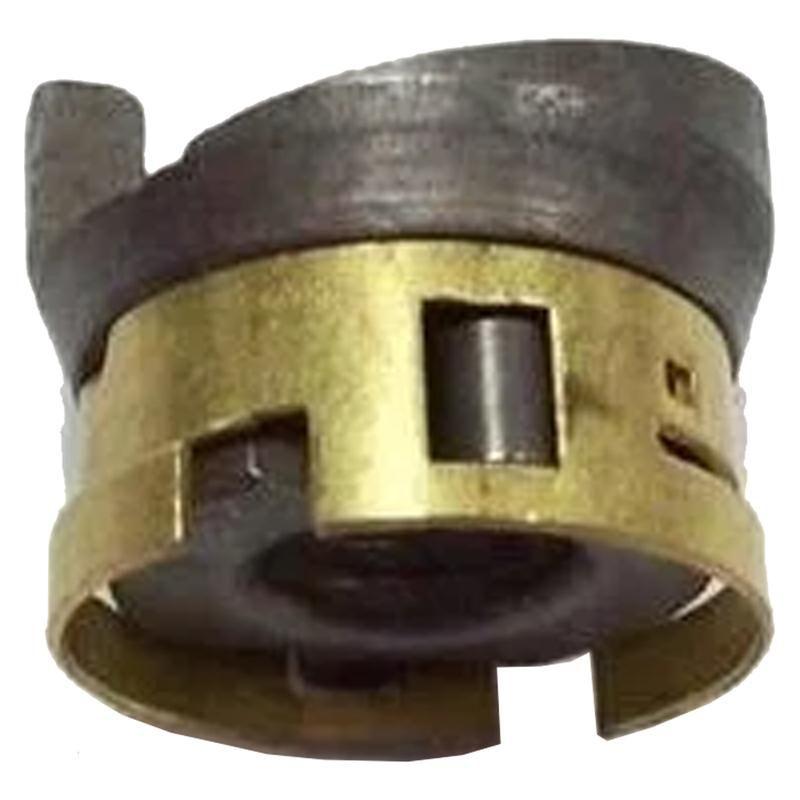 Acoplamento Contra Pedal Cubo Monark Barra Forte Velosteel - Cubo de ...