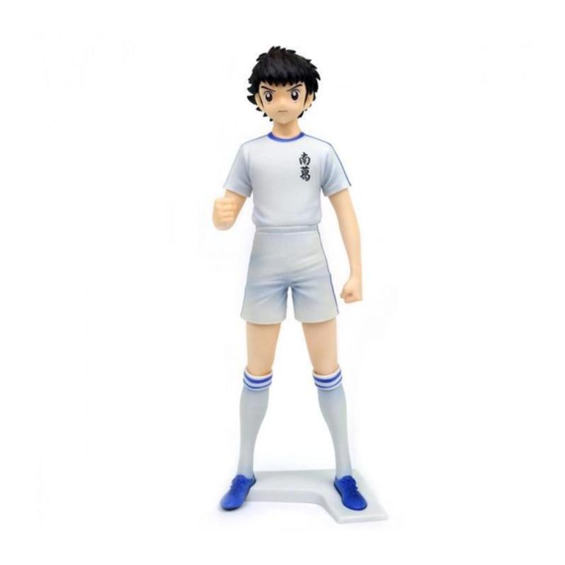 Action Figure Captain Tsubasa - Oliver Tsubasa - Bandai - Action ...