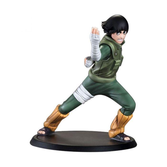 Action figure rock lee xtra figures - naruto - Tsume Arts - Action ...
