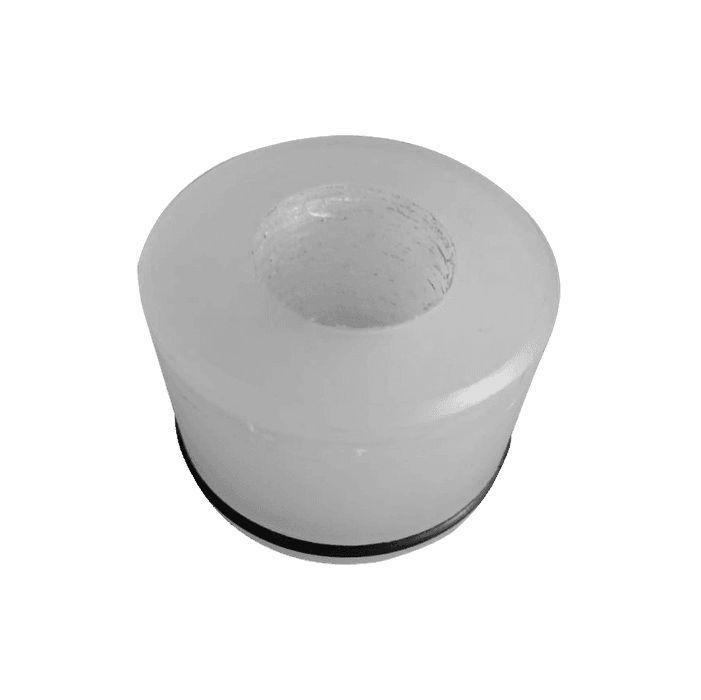 Adaptador 1/2 Rosca Para Refletor 32mm De Piscina Branco - Via Sol ...