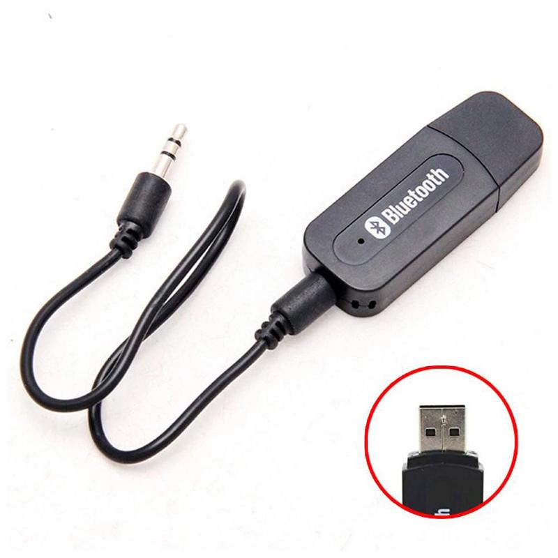 Adaptador Bluetooth - com Cabo P2 30cm - Lehmox LEY-163 - Adaptador ...
