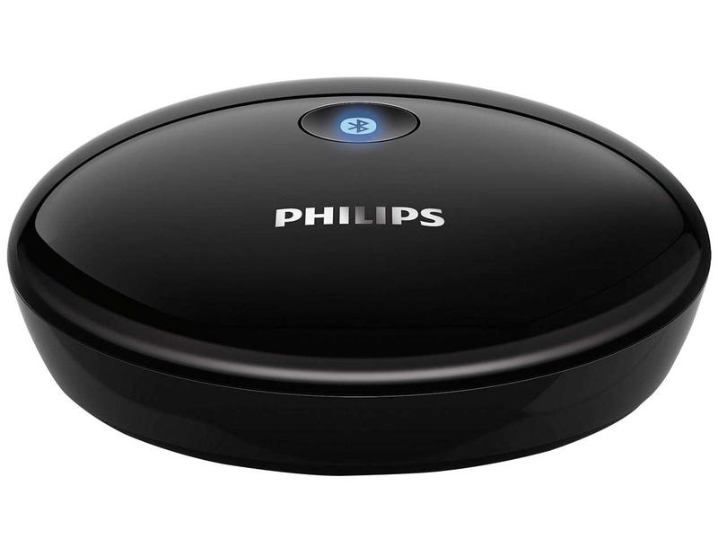 Adaptador hi-fi AEA2000/12 - Philips - Adaptador Wi-Fi - Magazine Luiza