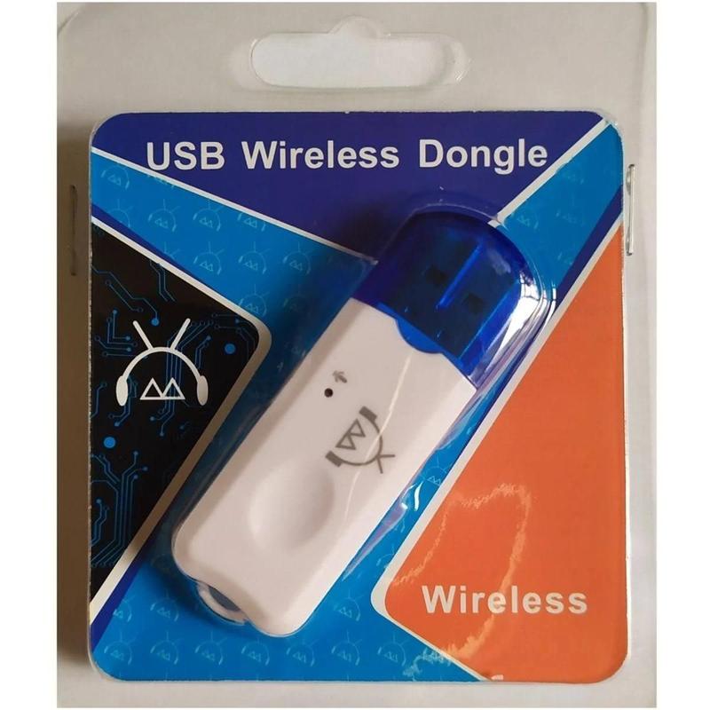 Adaptador Receptor Wireless Bluetooth 2.1 Dongle Usb Dongle Bluetooth - MARCA NODIS MIGRACAO ...