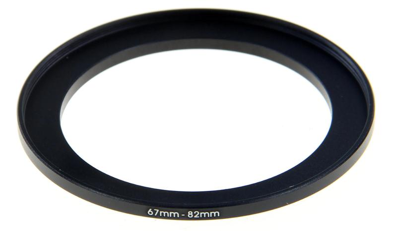 Adaptador Reverso 62-82mm para Lente - WorldView - Adaptador de Lente - Magazine Luiza