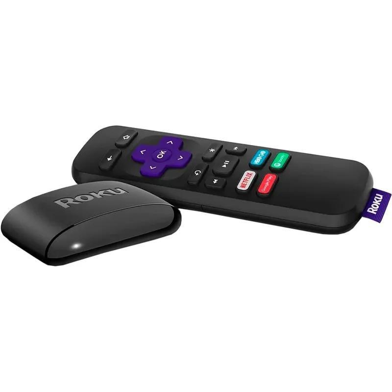 Adaptador Roku Express Streaming 3930Mx Hd - Streaming - Magazine Luiza