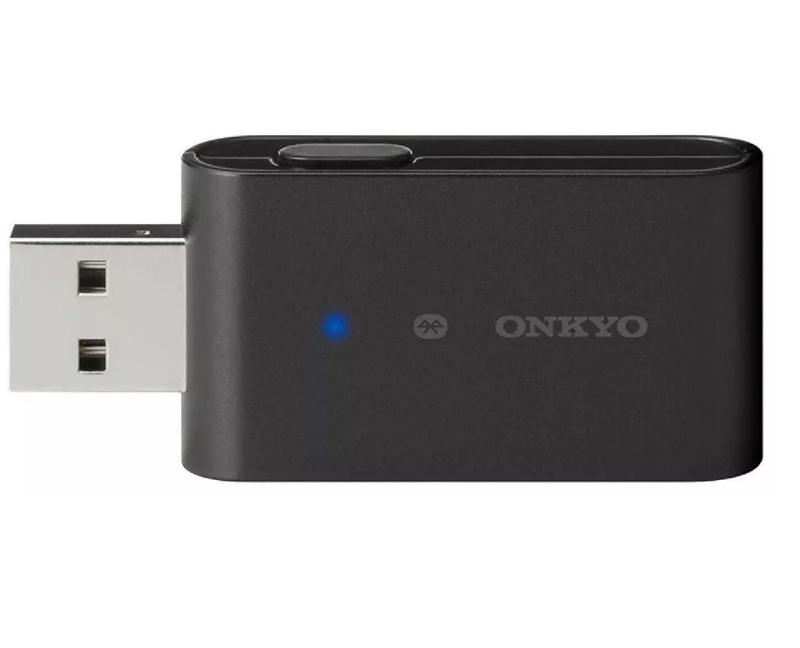 Adaptador USB Bluetooth Onkyo UBT-1 - Adaptador USB - Magazine Luiza