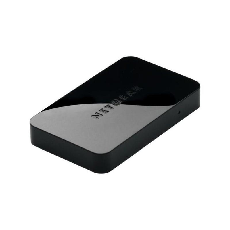 Adaptador WIDI / Miracast - Netgear Push2TV - Preto - PTV3000-100NAS ...