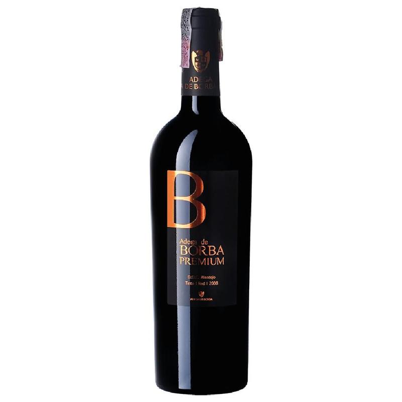 Adega de Borba Premium, Adega de Borba, 750ml - Vinho - Magazine Luiza