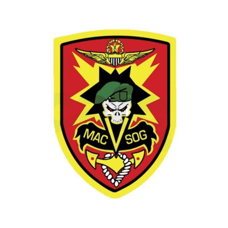 Adesivo Mac Sog Adesivo Externo - Mundo Do Militar - Adesivo Decorativo ...