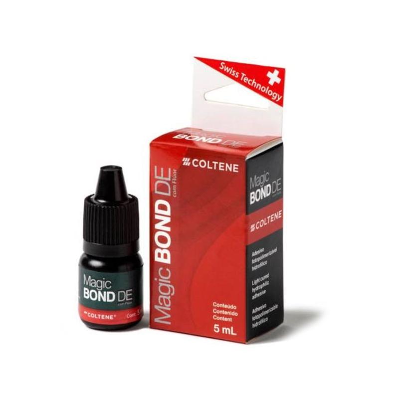 Adesivo Magic Bond DE - Coltene - Equipamentos / Instrumentos para ...