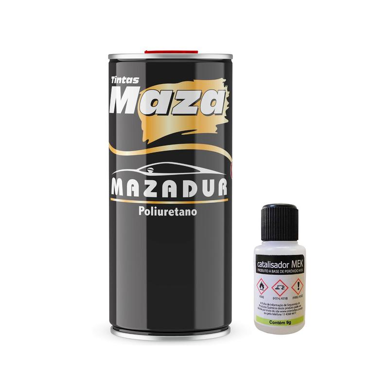 Adesivo Para Laminação 900ml Maza - MAZA PRODUTOS QUIMICAS LTDA ...