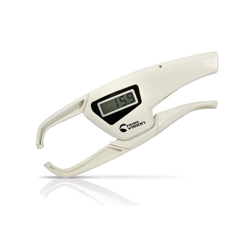 Adipômetro Científico Digital Prime Vision Dg+ - Branco - PRIME MED ...