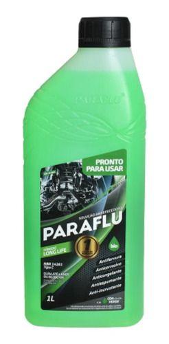 Aditivo r pronto uso paraflu verde 1l - Aditivo para Radiador ...