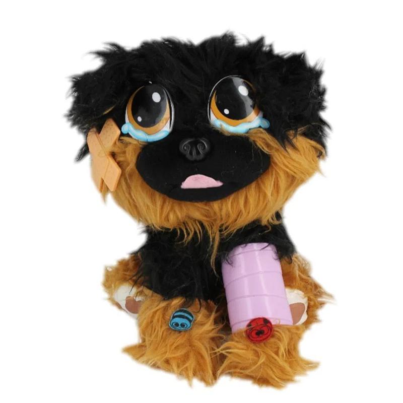 Adota Pets Bruce - Multikids - Pelúcia - Magazine Luiza