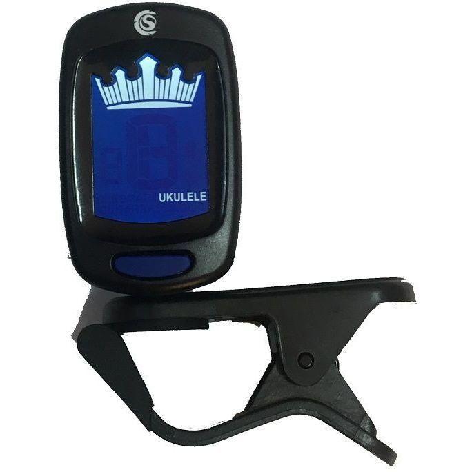 Afinador CUSTOM SOUND Cromático Digital CS3 - Afinador - Magazine Luiza