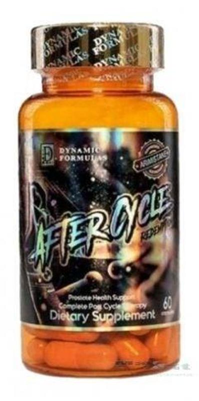 After Cycle 60 Caps (TPC - Reset) - Dynamic Fórmulas - sku 2049 ...