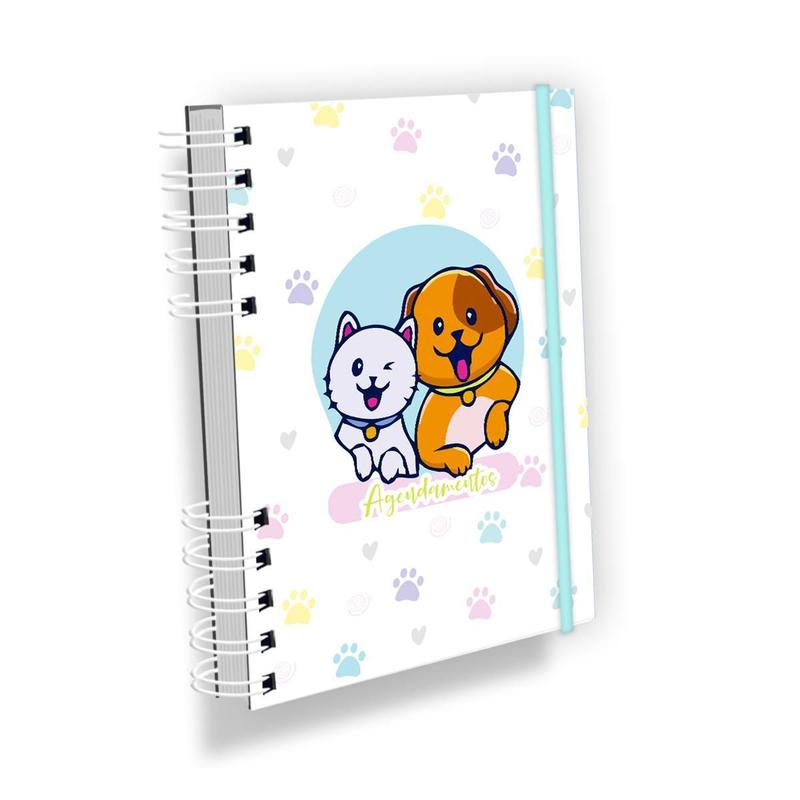 Agenda Pet Shop Friends - Agendamentos Com Forma Pagamento - Nisti ...