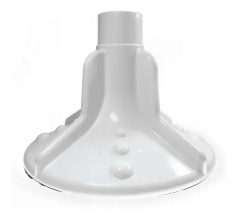 Agitador Inferior para Electrolux Lte12/ltc12 - FGI - Agitador para ...