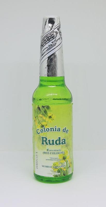 Água De Ruda - Colonia Peruana - Murray y Lanman - 70ml - Difusor de ...