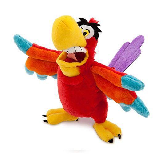 Aladdin Lago Pelúcia Original Disney Store 25cm - Pelúcia - Magazine Luiza