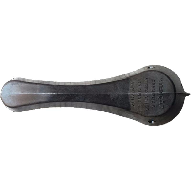 ALAVANCA MANÍPULO PARA VÁLVULA SELETORA DO FILTRO DE PISCINA Veico ...