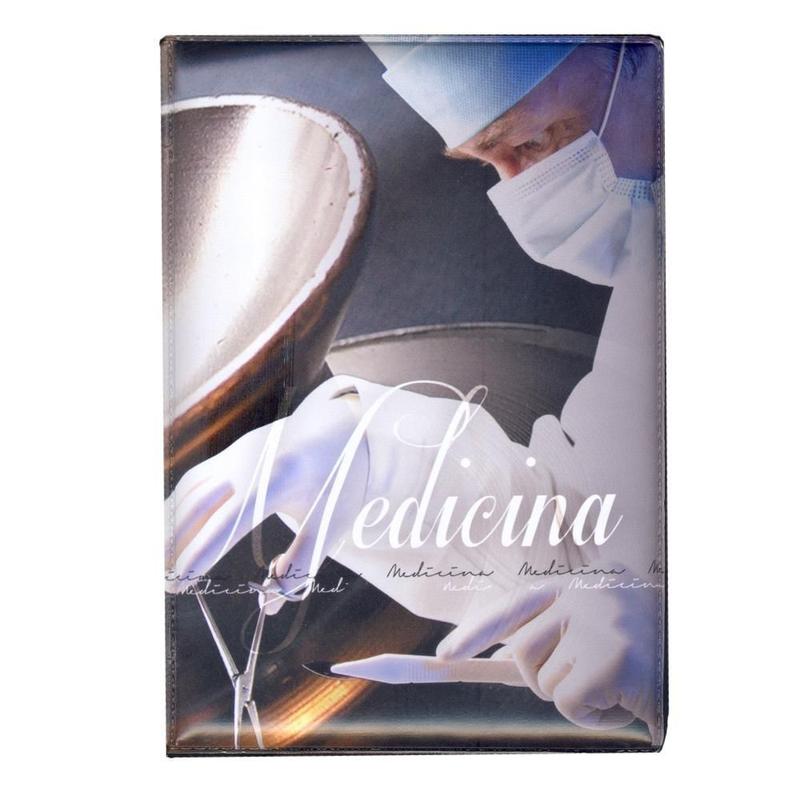 Album 80 Fotos 20X30 Formatura Medicina Design - A0503 - Álbum de Fotos ...