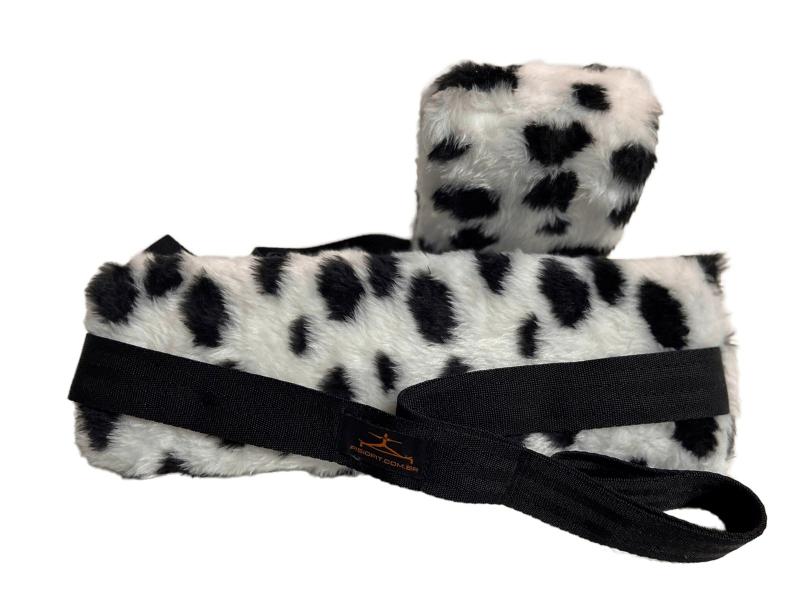 Alça Fuzzy - Fisiofit - Dalmata - Unidade - Colecionáveis Infantil ...