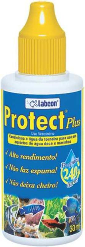 Alcon Labcon Protect Plus 30 ml - Alcon Pet - Medicamentos - Magazine Luiza