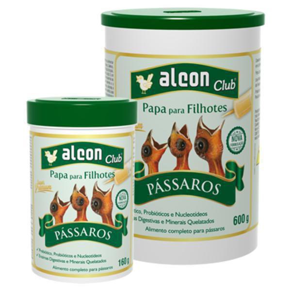 Alcon: Papa Para Filhotes - Outros Pets - Magazine Luiza