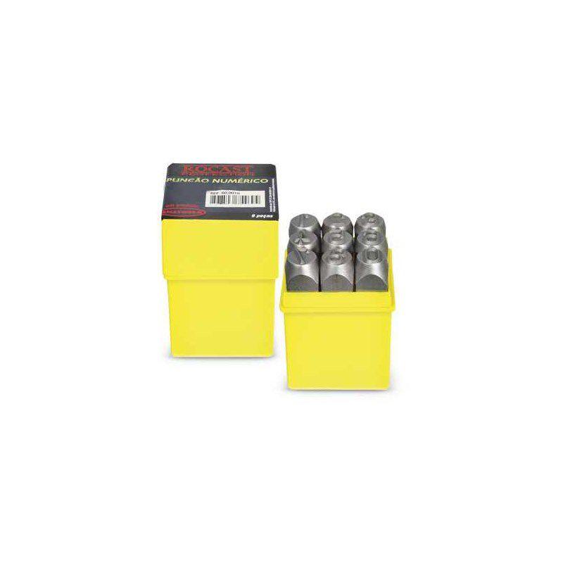 Algarismo de aco para gravacao jogo 25mm 600003 rocast - Letras e ... Algarismo de aco para gravacao jogo 25mm 600003 rocast - Letras e ...