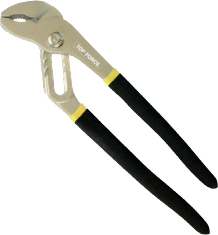 Alicate Bomba D'água 10" - Top Force - Alicate Bomba D´água - Magazine ...